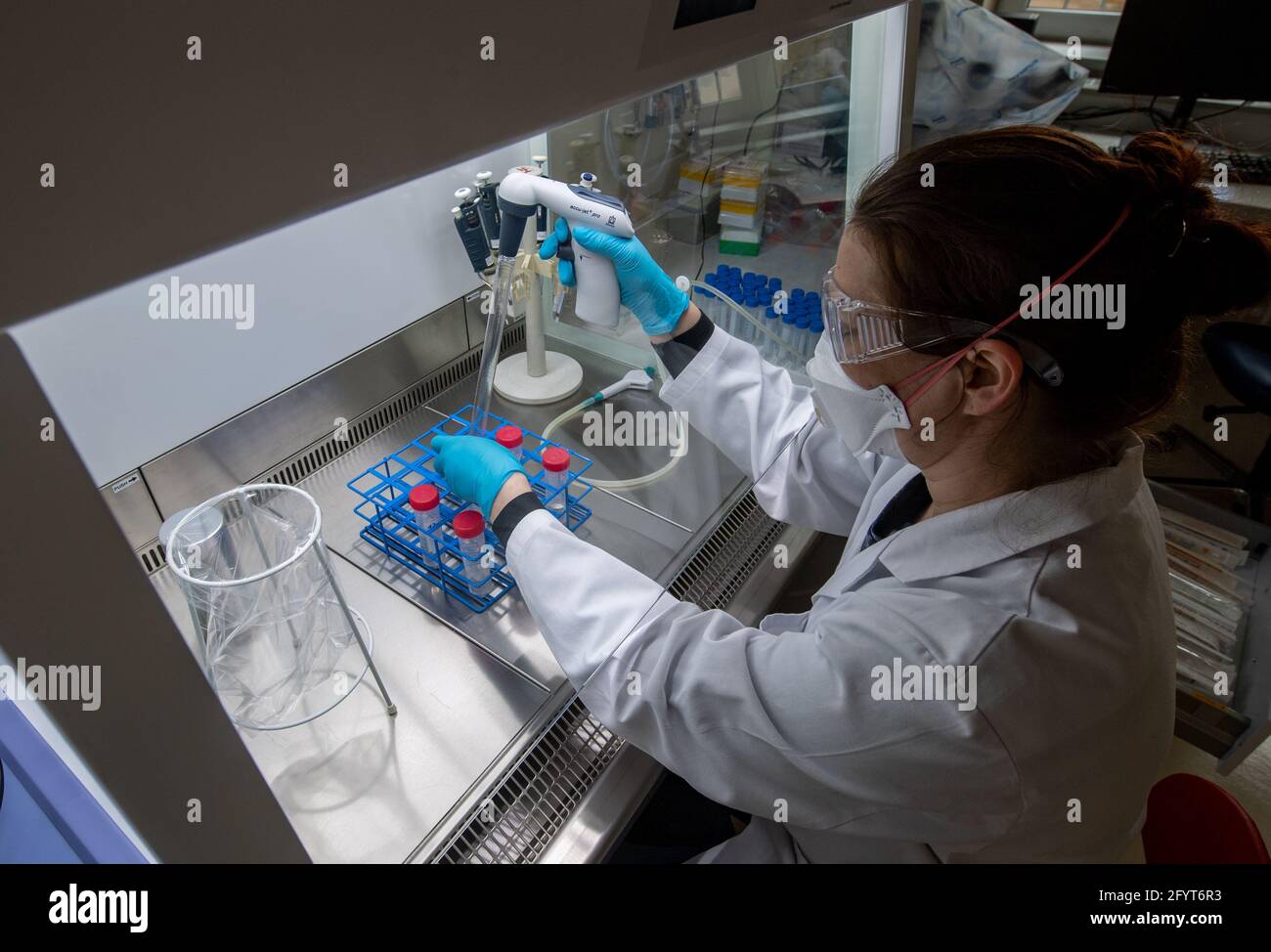 Early warning detection system hi-res stock photography and images - Alamy