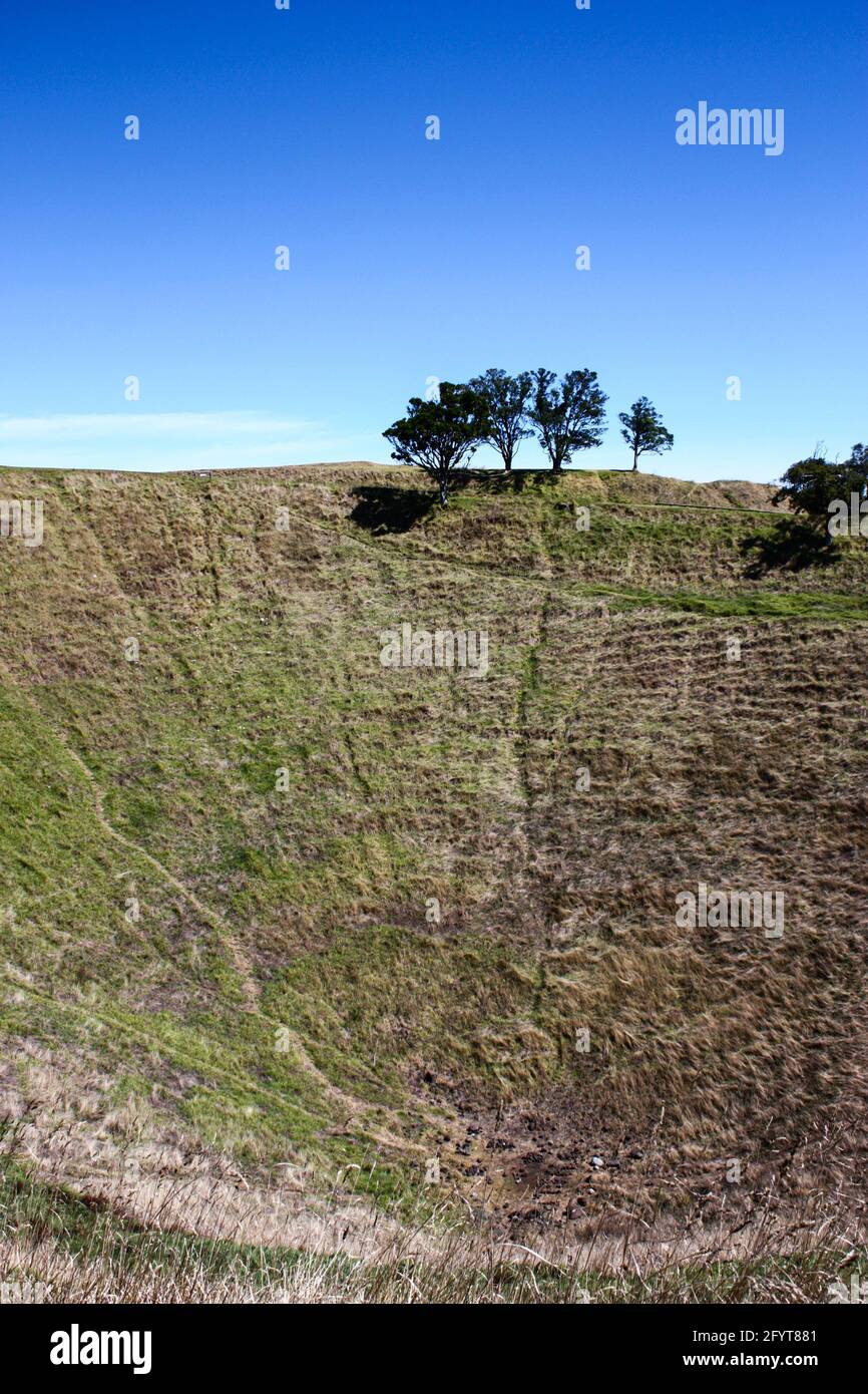 Edge of the pit hi-res stock photography and images - Alamy