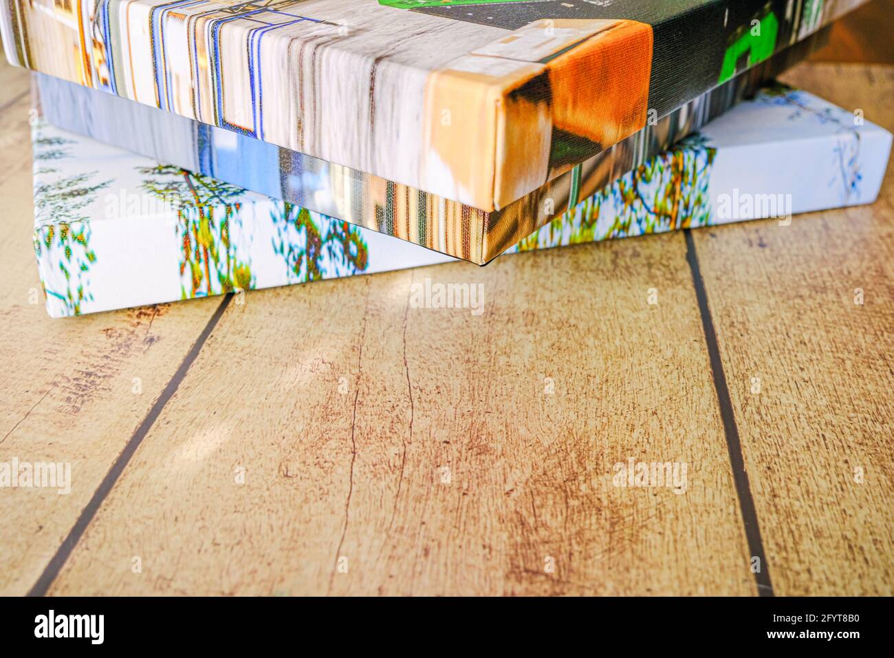 Canvas photo prints hi-res stock photography and images - Alamy