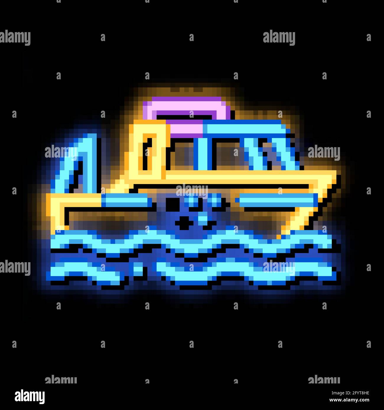 Fix the subway Stock Vector Images - Alamy