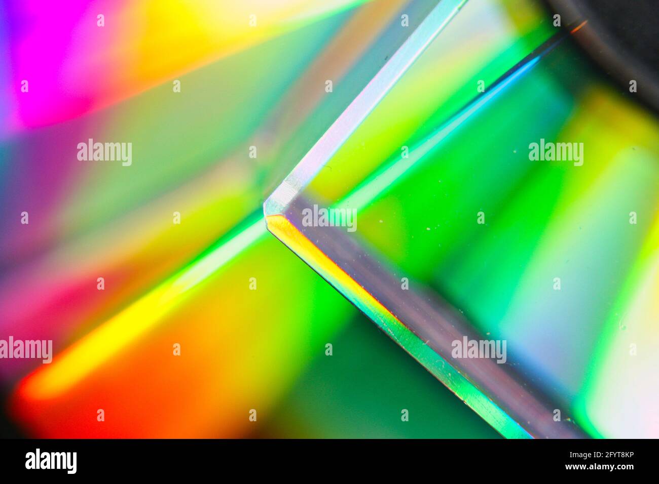 The spectrum of different colors Stock Photo - Alamy