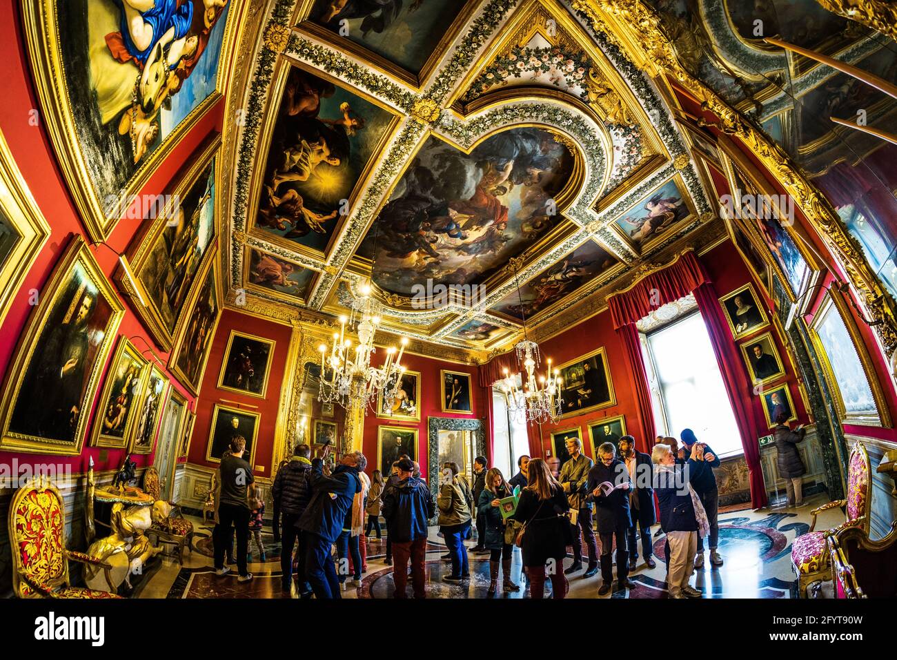Colonna palace hi-res stock photography and images - Alamy