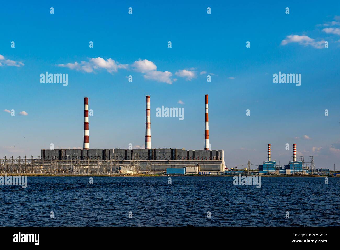 Hydroelectric energy storage hi-res stock photography and images - Alamy