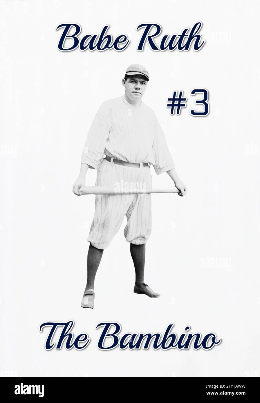 Yankees baseball historical hi-res stock photography and images - Alamy