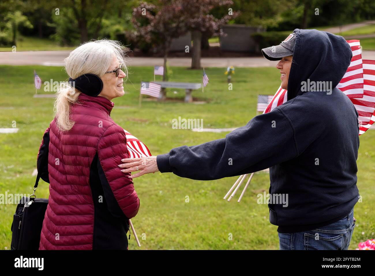 Cathy smiley hi-res stock photography and images - Alamy