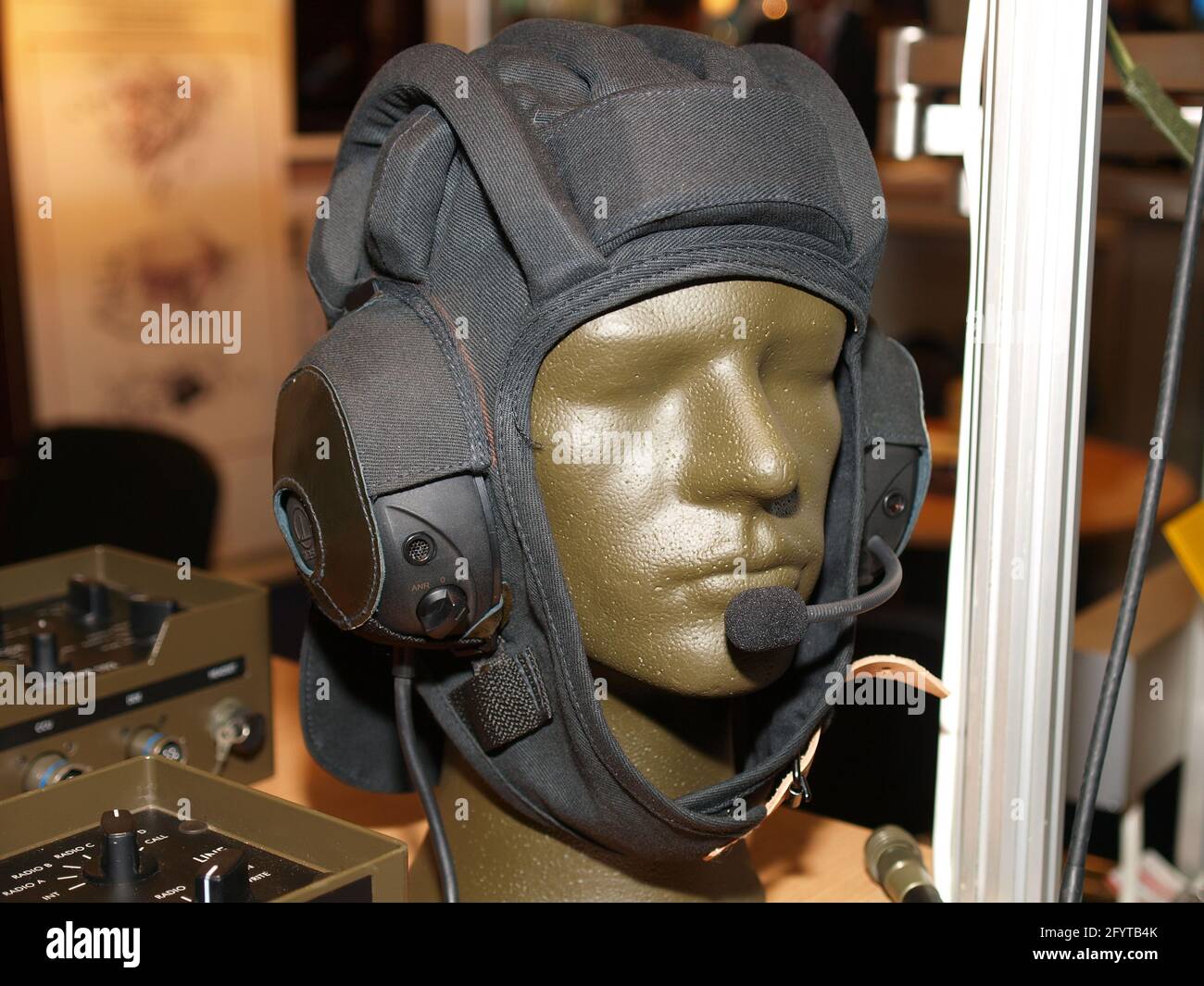 Armored armoured vehicle hi-res stock photography and images - Alamy