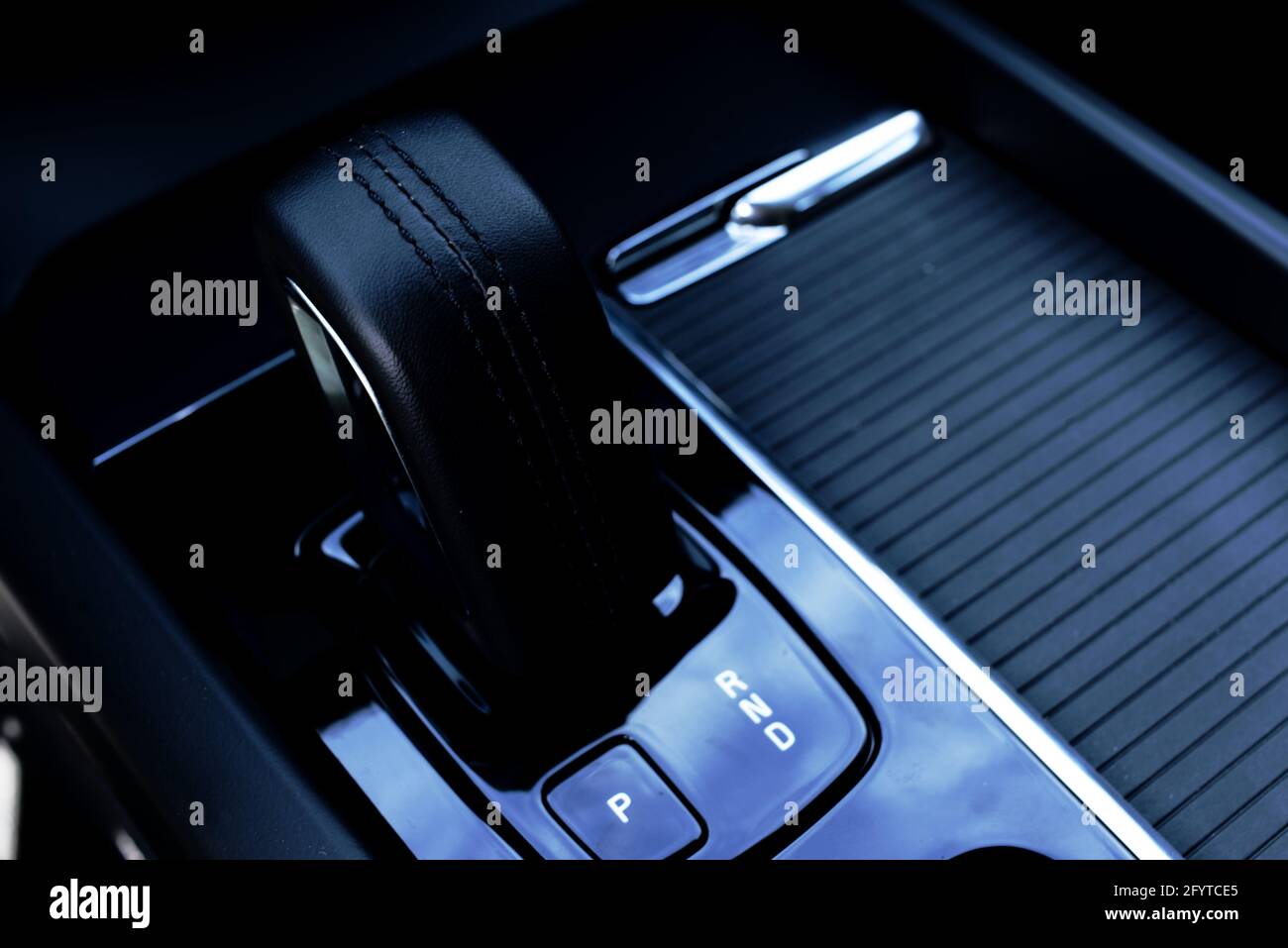 Automatic gear hi-res stock photography and images - Alamy