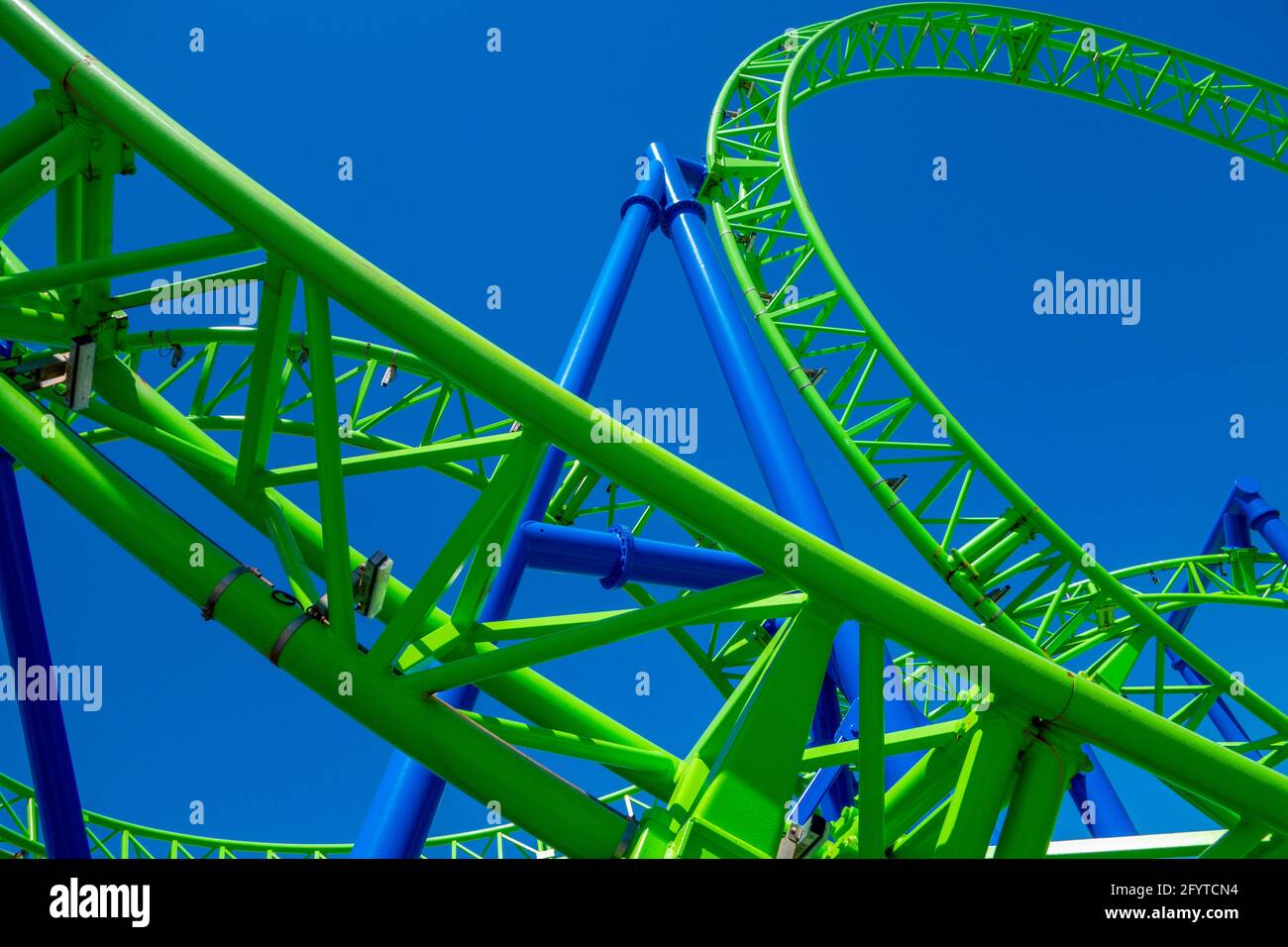 Rollercoaster amusement park ride amusement park excitement ...