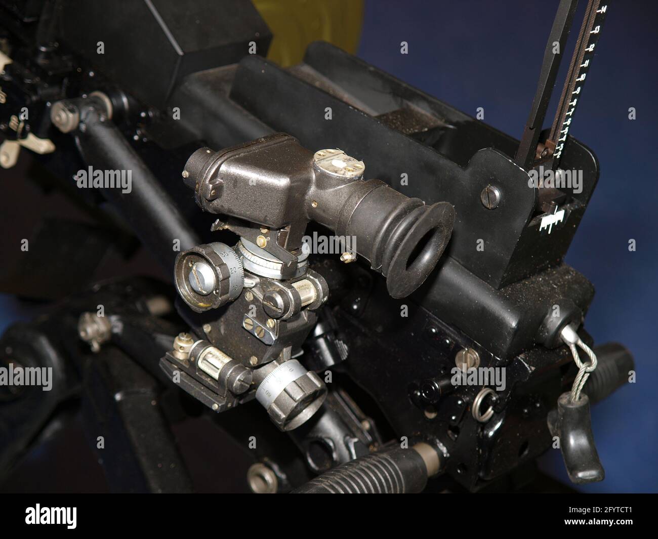 Ags 17 grenade launcher hi-res stock photography and images - Alamy