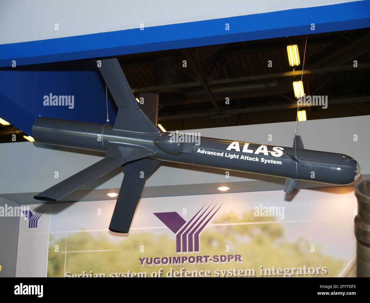 Eurosatory tank hi-res stock photography and images - Alamy