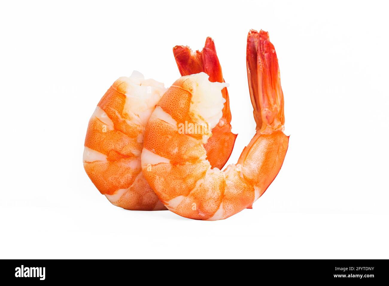 Shrimp meat hi-res stock photography and images - Alamy