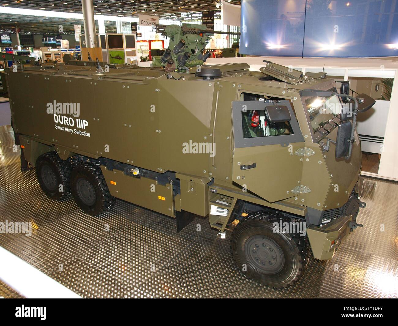 Mowag hi-res stock photography and images - Alamy
