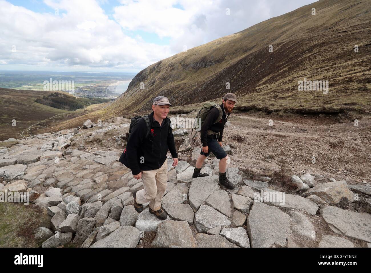 Hand laid stone hi-res stock photography and images - Alamy
