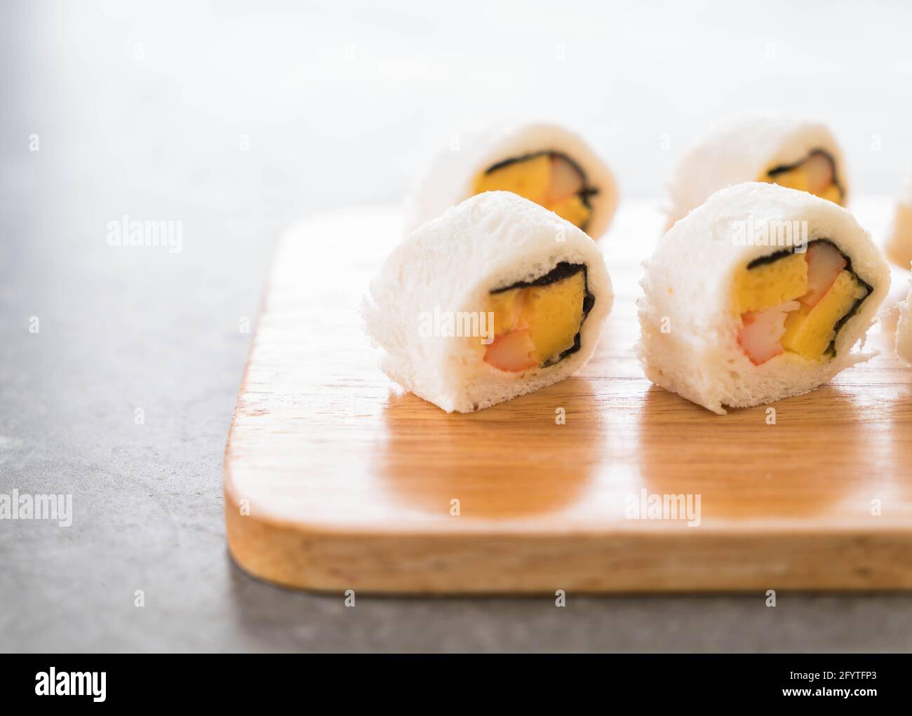 Fusion roll hi-res stock photography and images - Alamy
