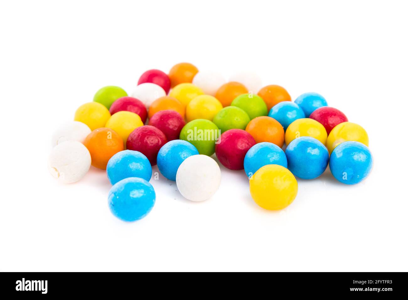 Blue gumballs hi-res stock photography and images - Alamy