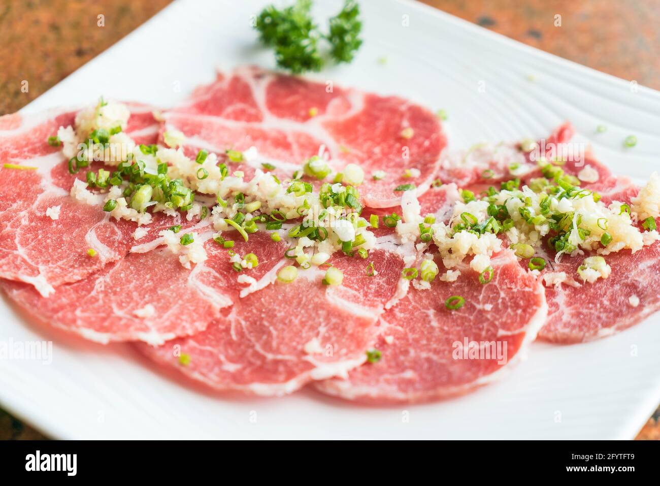 Meal slide hi-res stock photography and images - Alamy