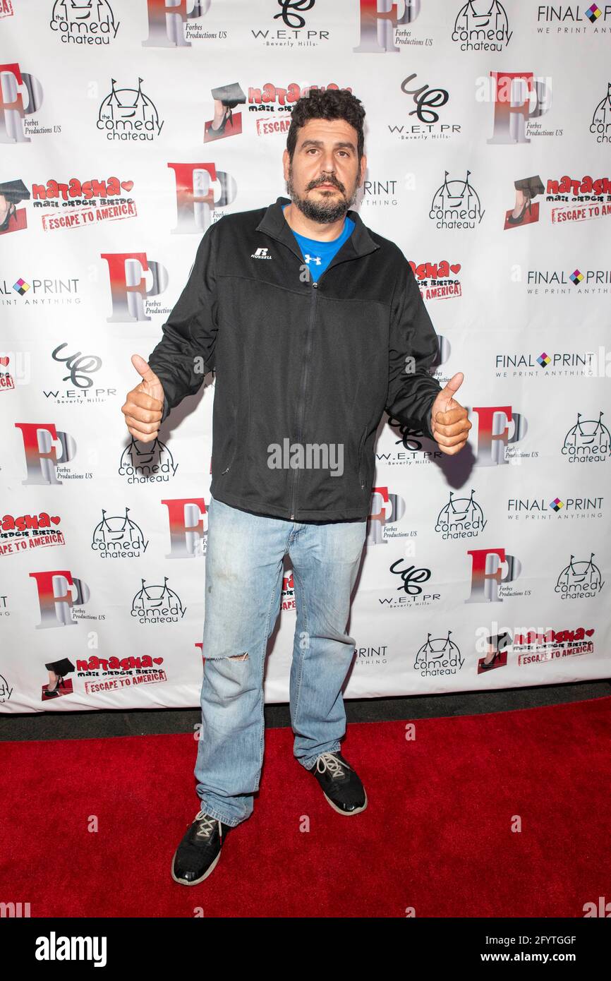 Brooke forbes hi-res stock photography and images - Alamy