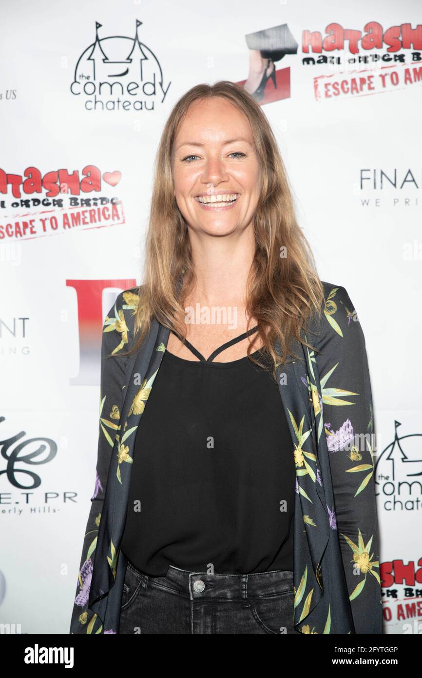 Joanna pickering hi-res stock photography and images - Alamy