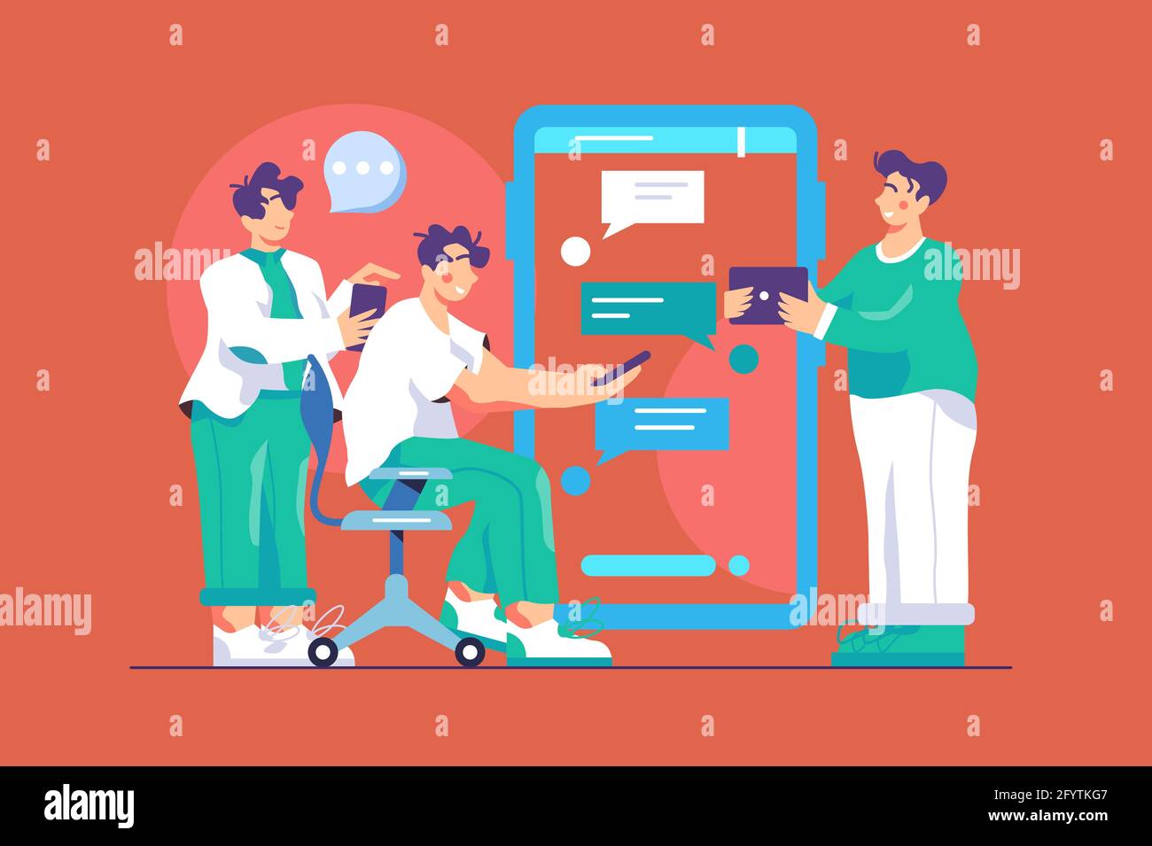 People in general Stock Vector Images - Alamy