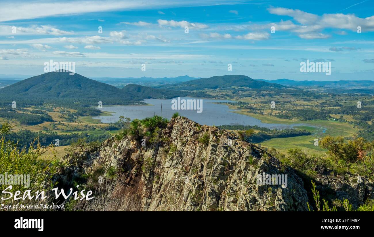High rock dam high rock hi-res stock photography and images - Alamy