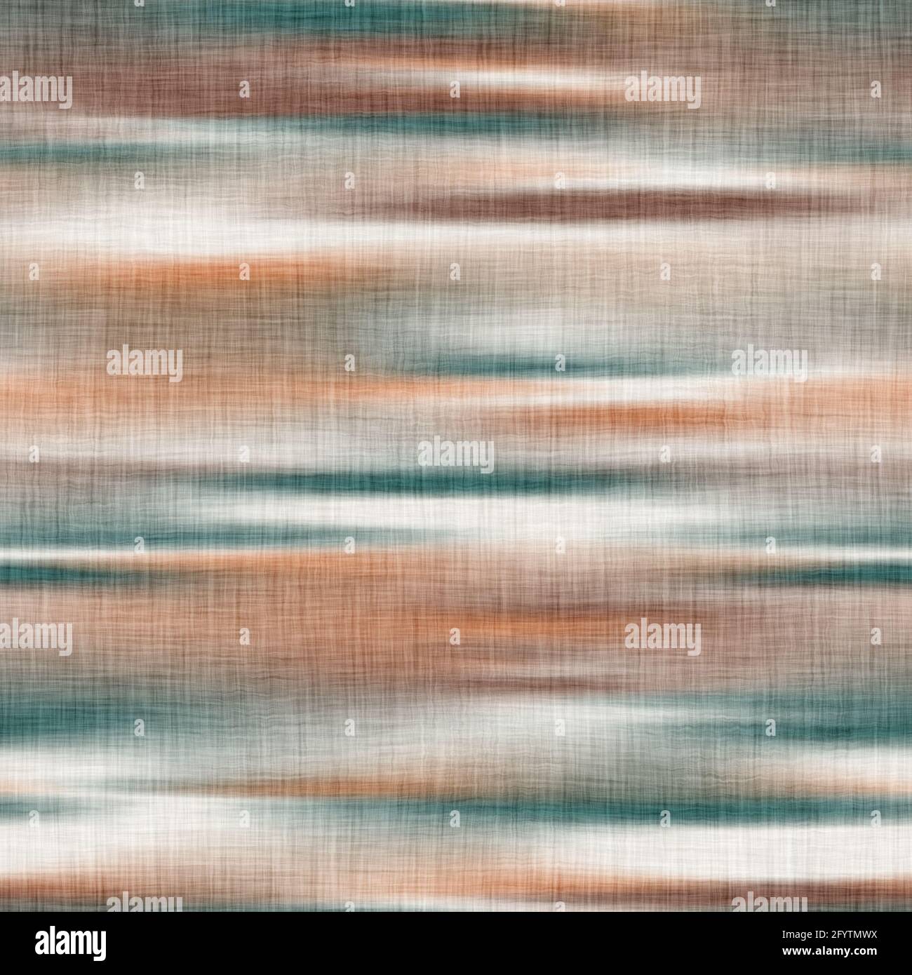 Seamless deep dye batik tribal stripes pattern for interior design ...