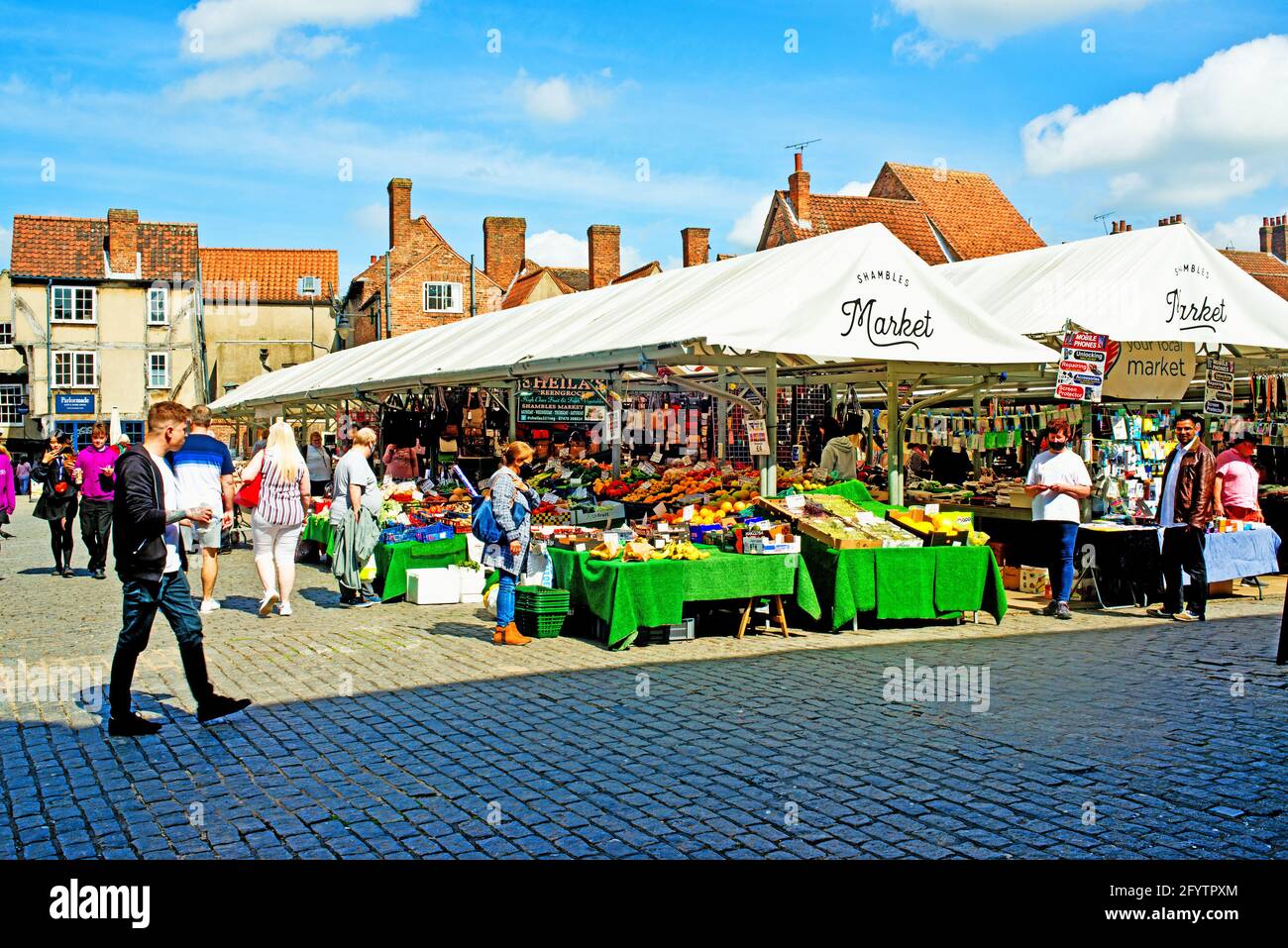 2021 york hi-res stock photography and images - Alamy
