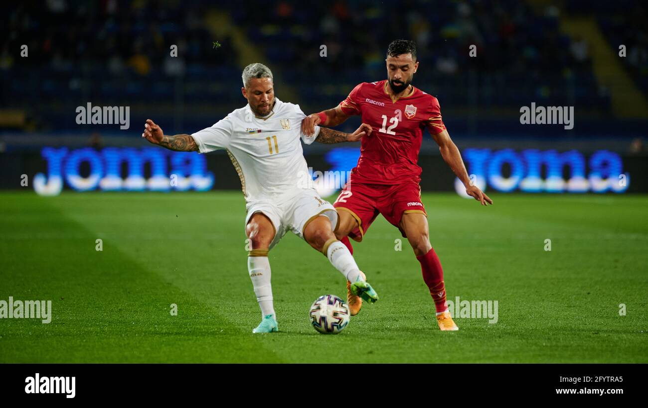 Mohamed Marhoon High Resolution Stock Photography and Images - Alamy