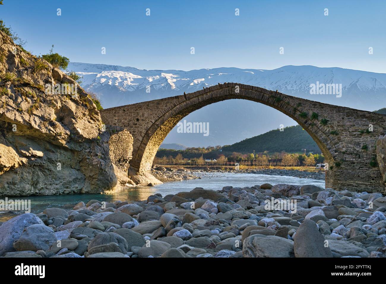 Kadiut bridge hi-res stock photography and images - Alamy