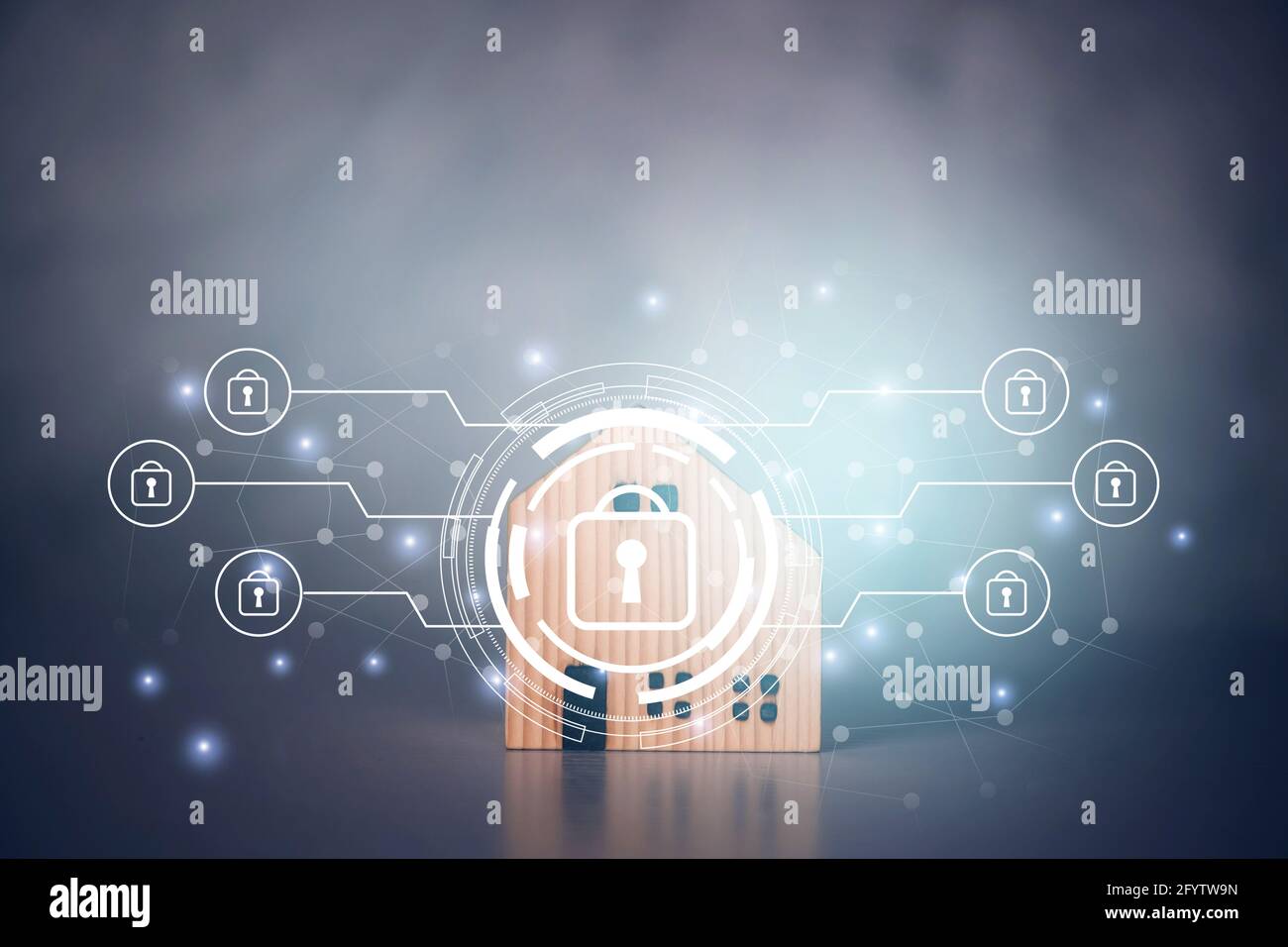 Cyber residence hi-res stock photography and images - Alamy