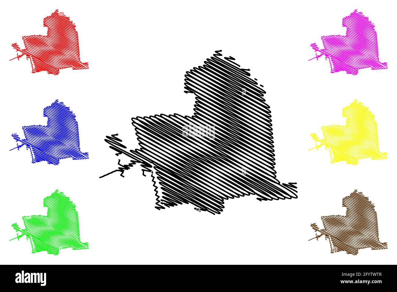 Berkeley City, California (United States cities, United States of ...