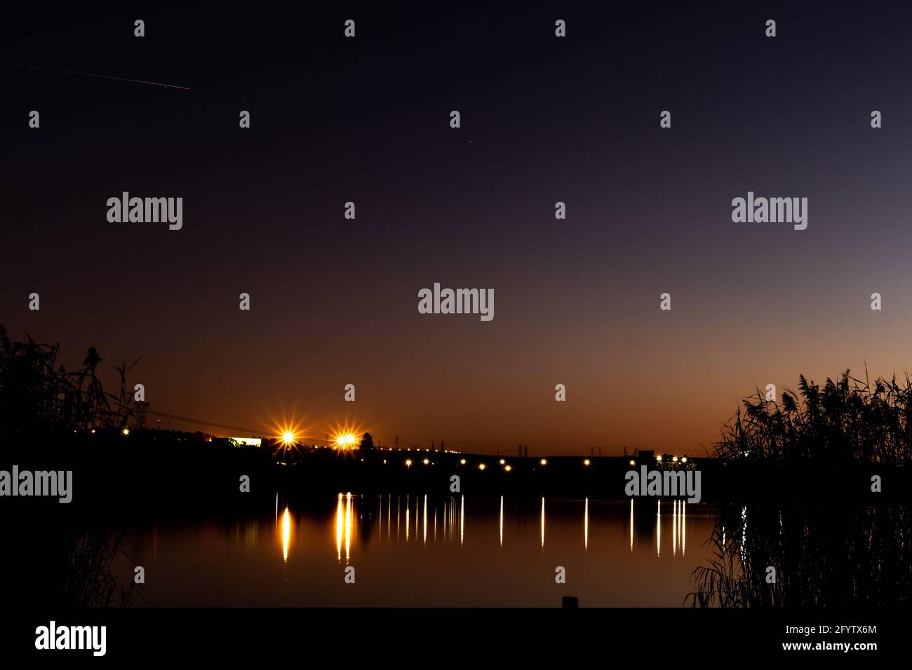 Rietvlei river hi-res stock photography and images - Alamy