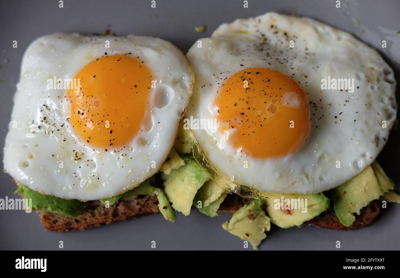 Avoc hi-res stock photography and images - Alamy