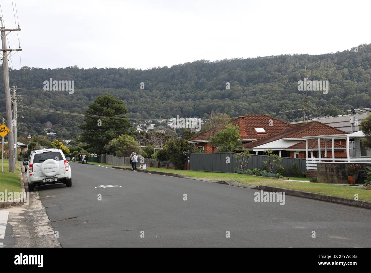 Thirroul nsw hi-res stock photography and images - Alamy