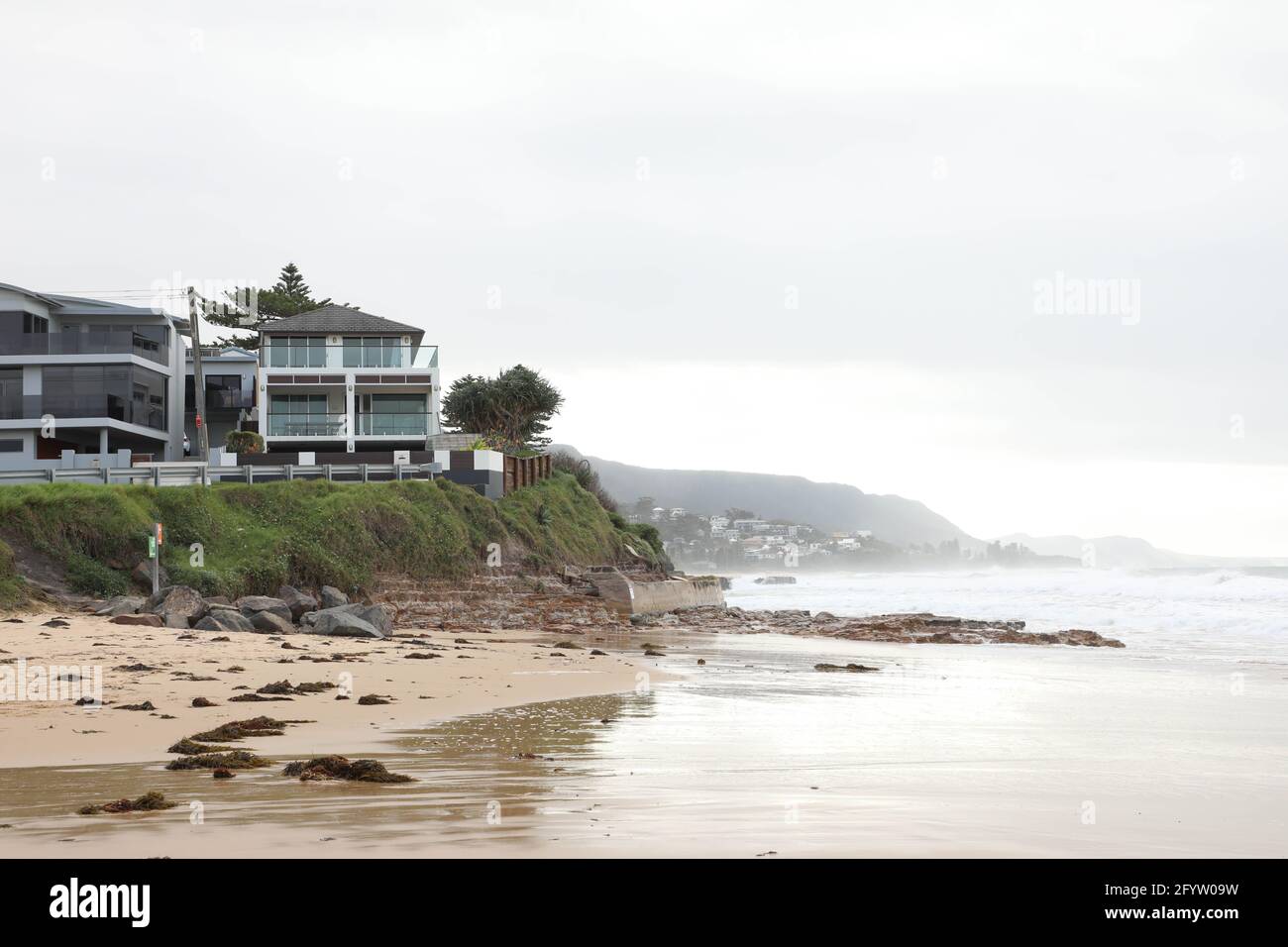 Thirroul nsw hi-res stock photography and images - Alamy