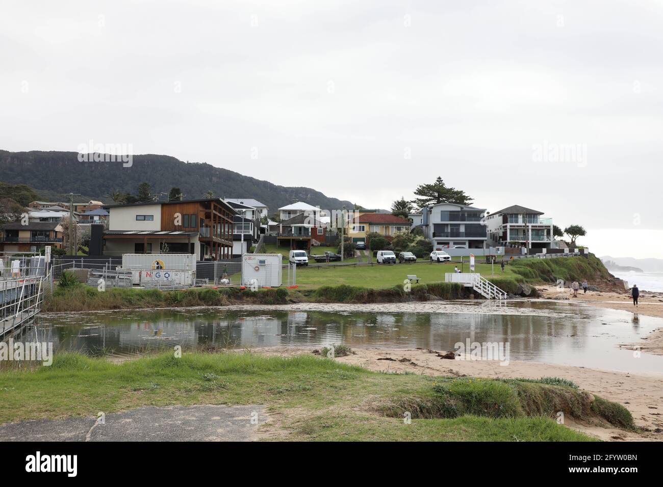 Thirroul hi-res stock photography and images - Alamy