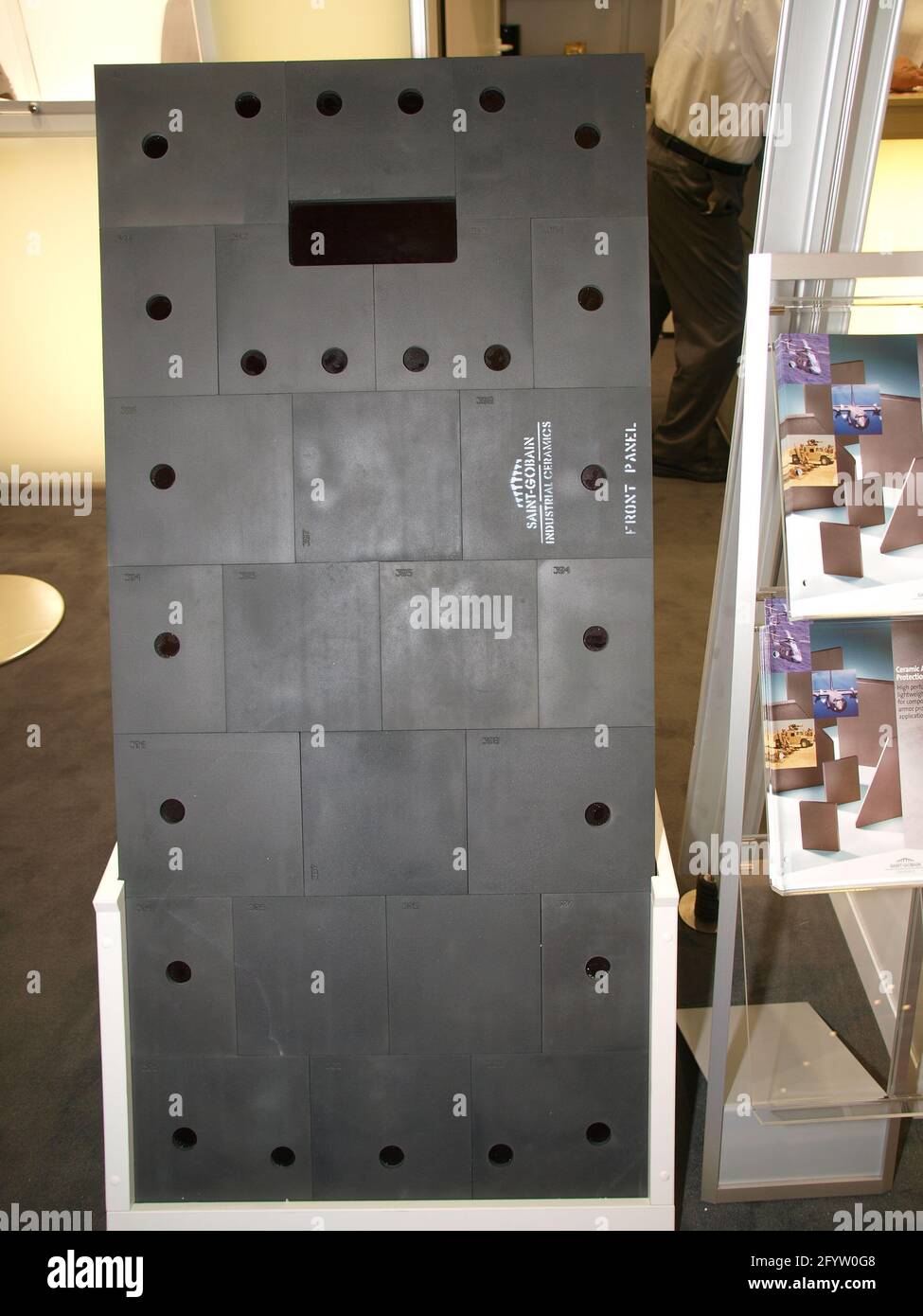 Armour vehicle hi-res stock photography and images - Alamy