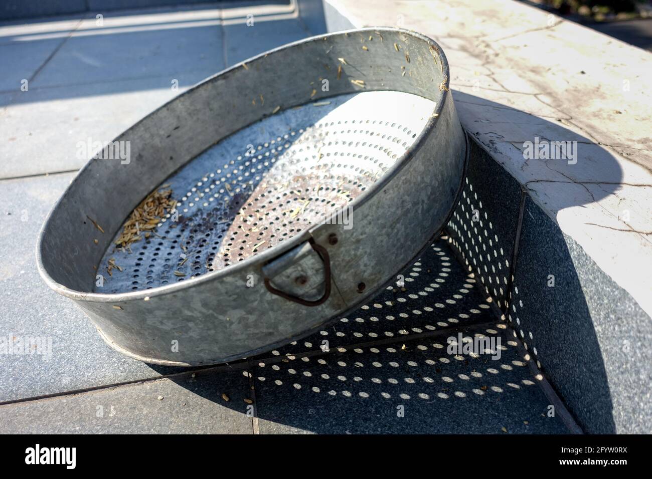 Wheat husk hi-res stock photography and images - Alamy
