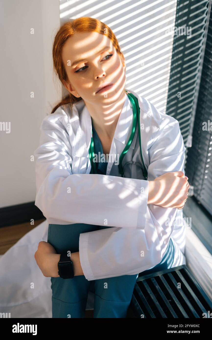 Hugging legs hi-res stock photography and images - Alamy