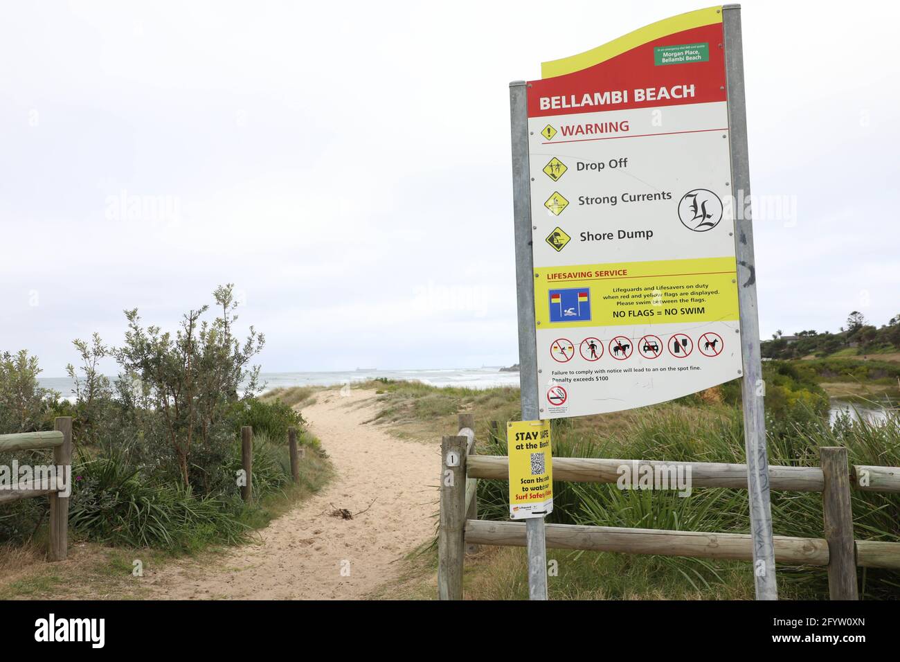 Bellambi hi-res stock photography and images - Alamy