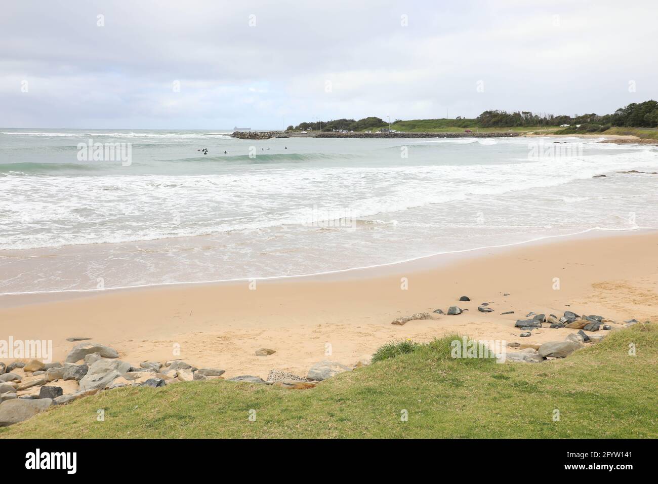 Bellambi hi-res stock photography and images - Alamy