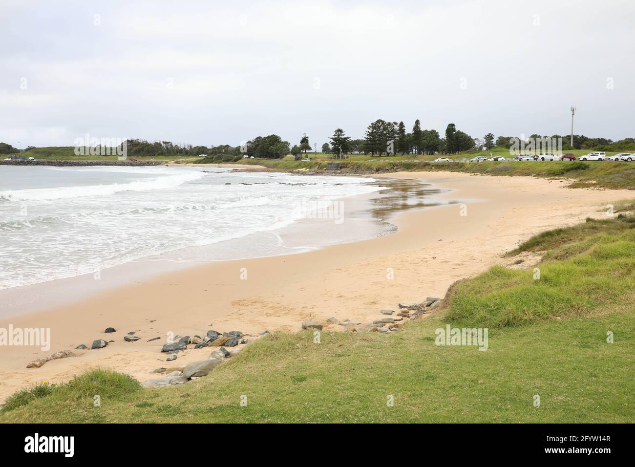 Bellambi hi-res stock photography and images - Alamy