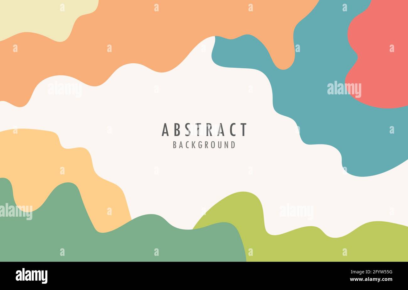 Abstract organic art hi-res stock photography and images - Alamy