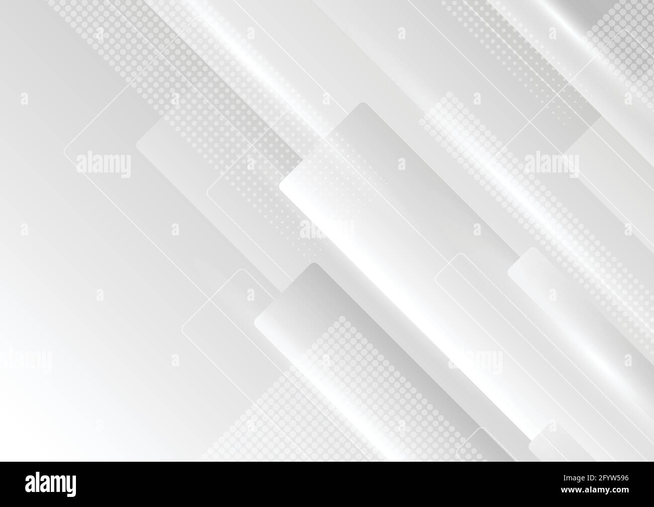 Rectangle vector vectors hi-res stock photography and images - Alamy