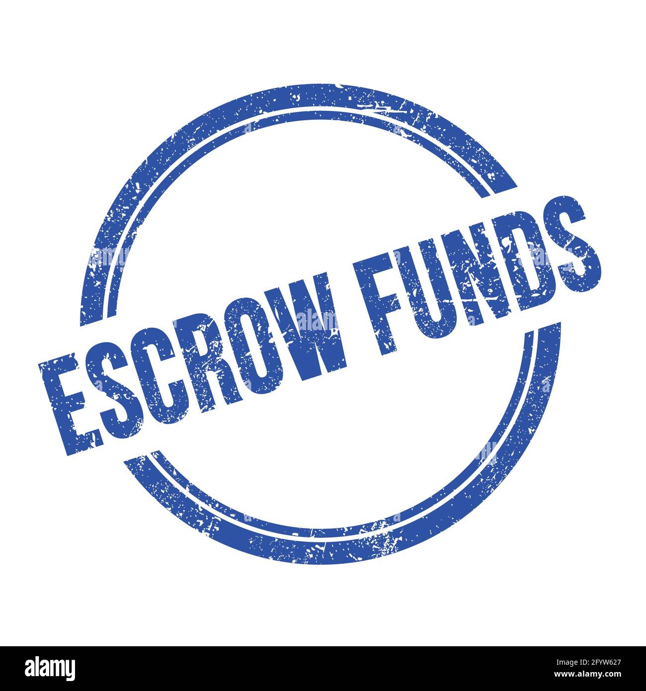 Escrow funds hi-res stock photography and images - Alamy