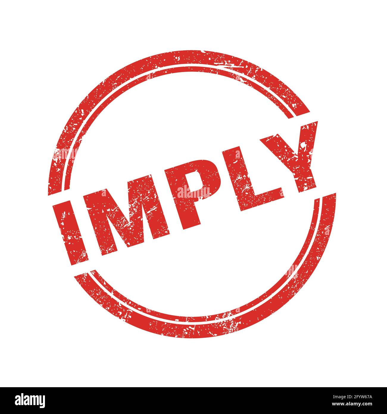 Imply texture hi-res stock photography and images - Alamy