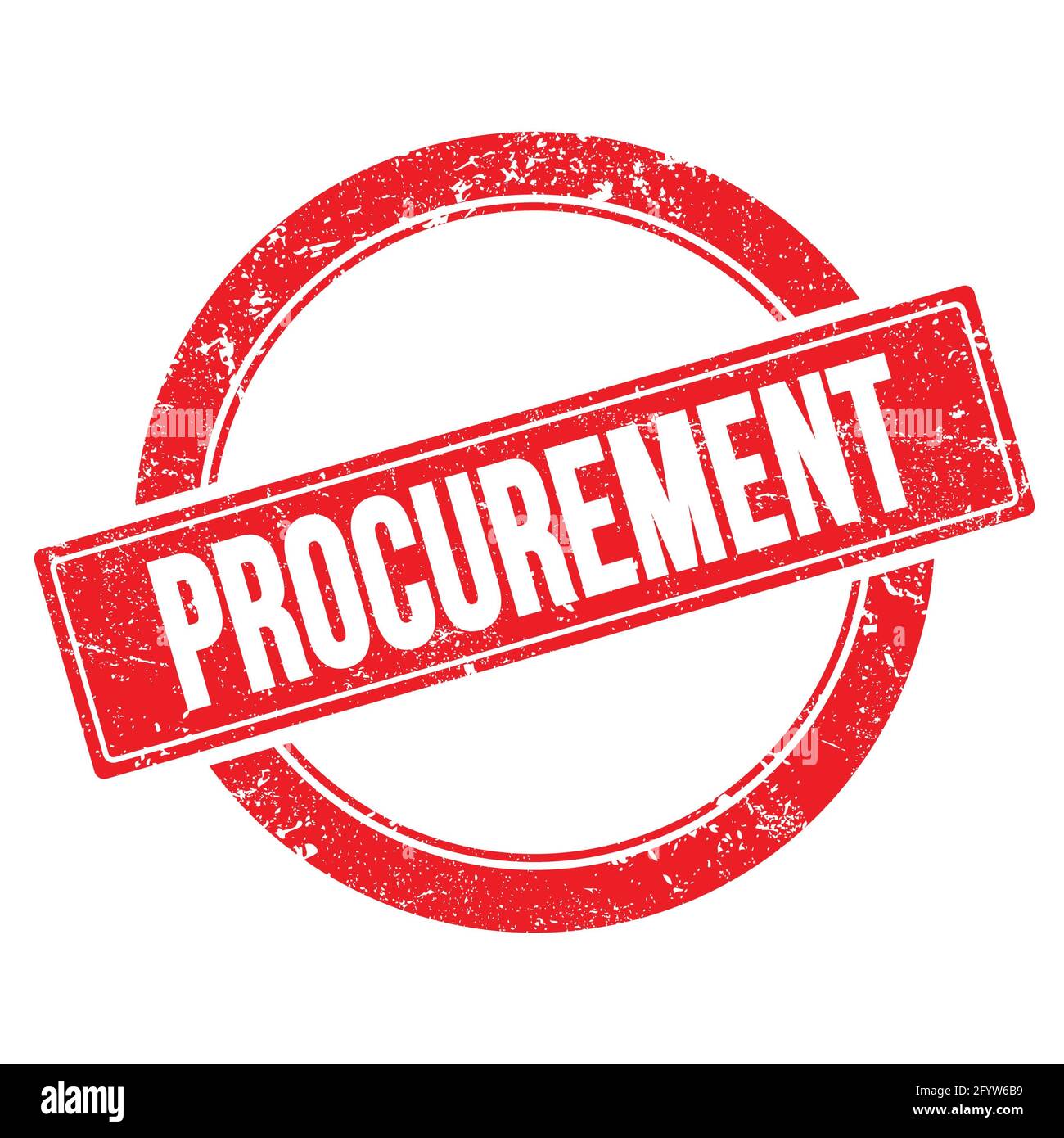 Procurement stamp hi-res stock photography and images - Alamy