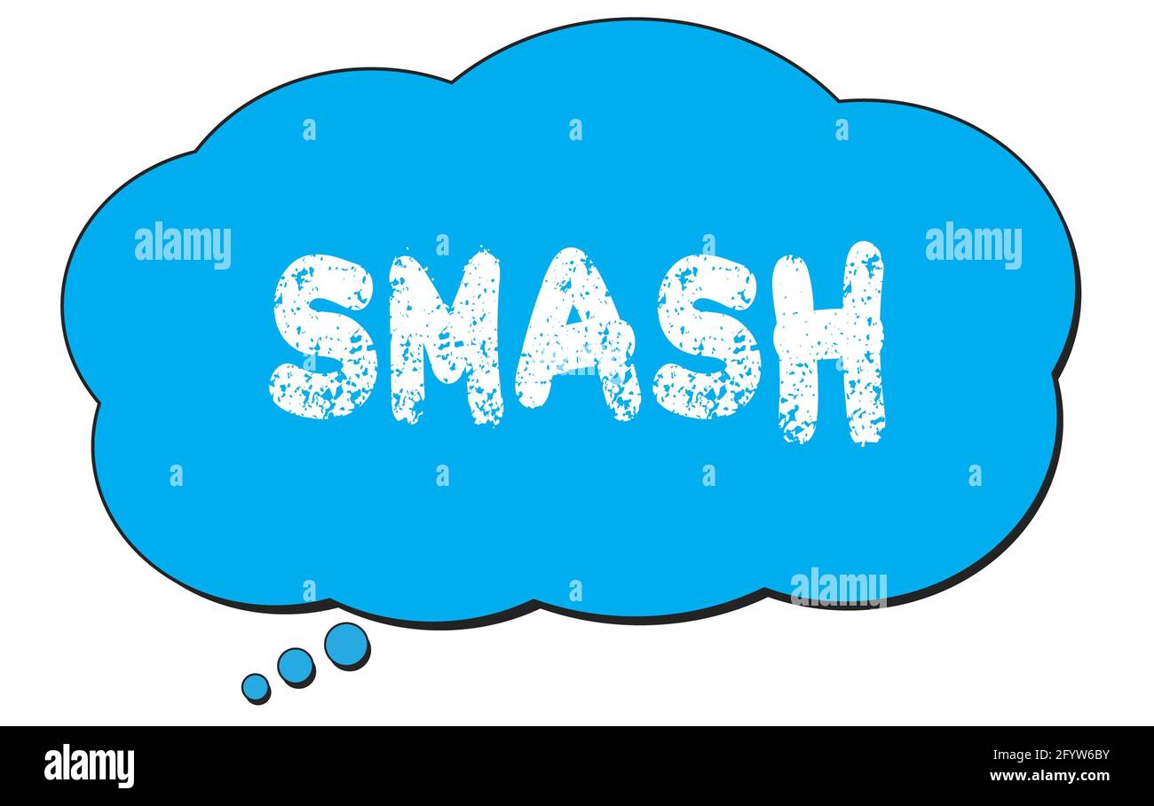 Smash bubble hi-res stock photography and images - Alamy