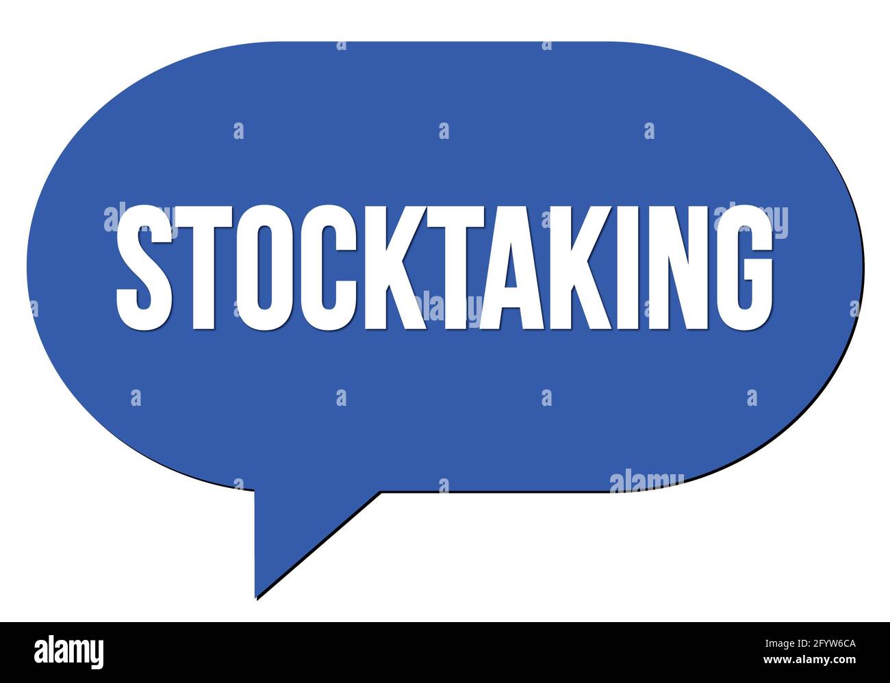 Stocktaking word hi-res stock photography and images - Alamy