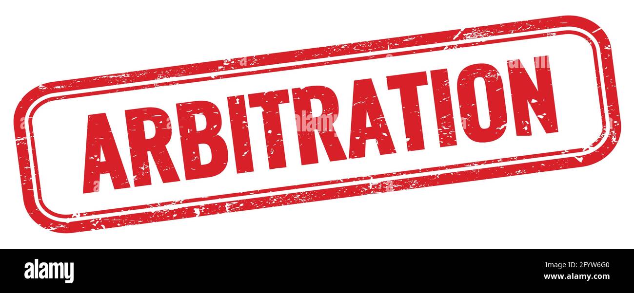 Arbitration button hi-res stock photography and images - Alamy