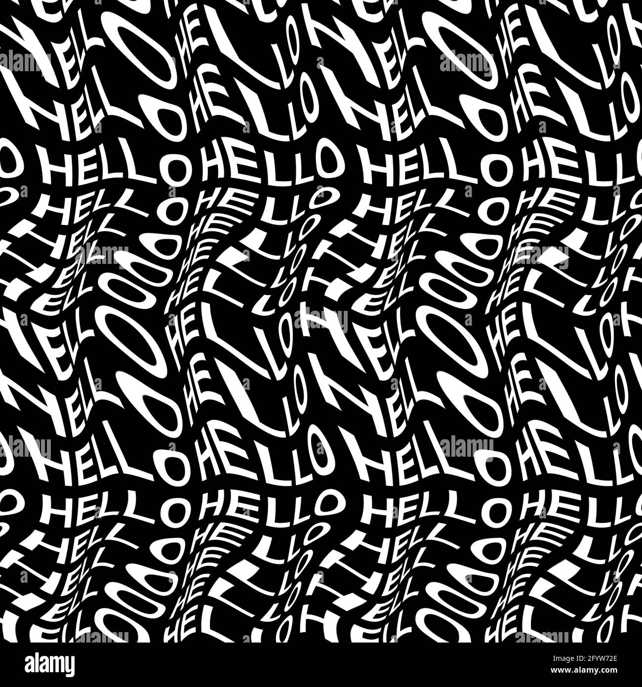 Chic word Black and White Stock Photos & Images - Alamy